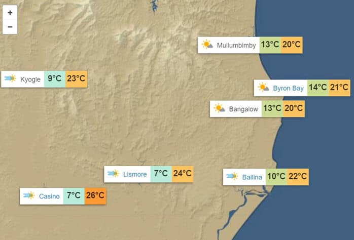 Why do EvoHeat ask for the Postcode of the Pool? - EvoHeat