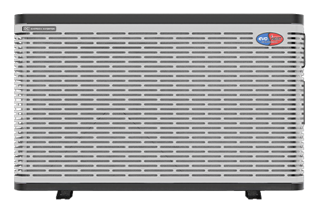 Evo Edge-i Series | Domestic - Evoheat