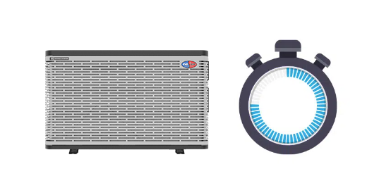 Evo Edge-i Series | Domestic - Evoheat