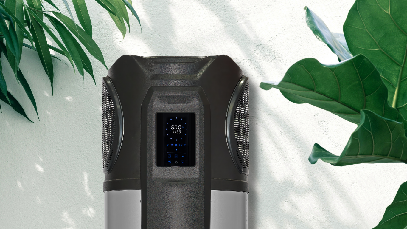 High Tech Features Your Hot Water Heat Pump Must Have